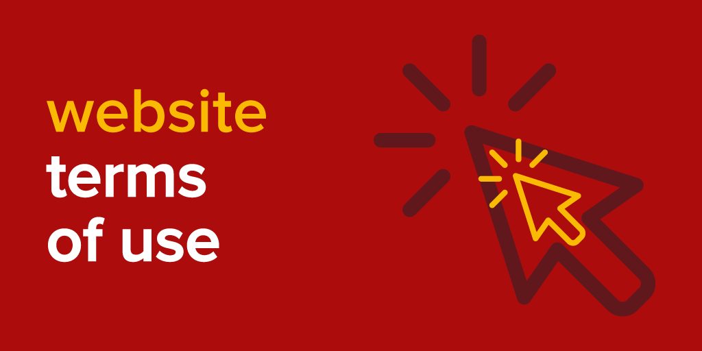 Website Terms Of Use Carousel Buses