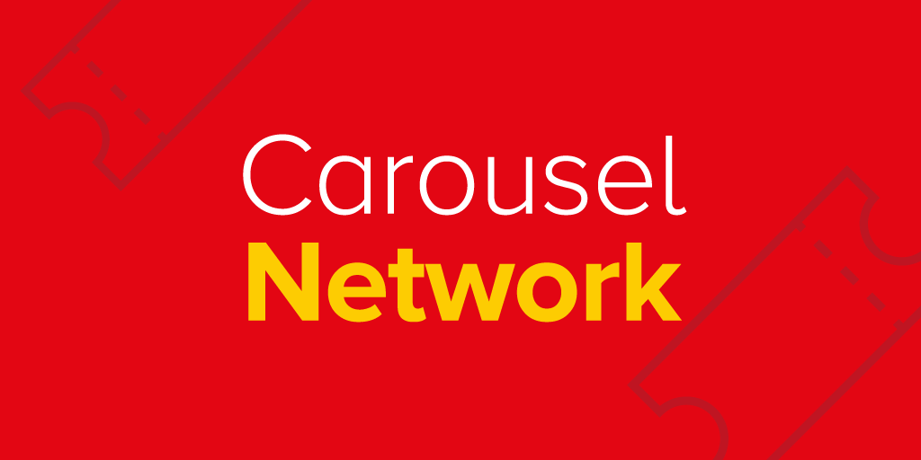 Carousel Network - Carousel Buses