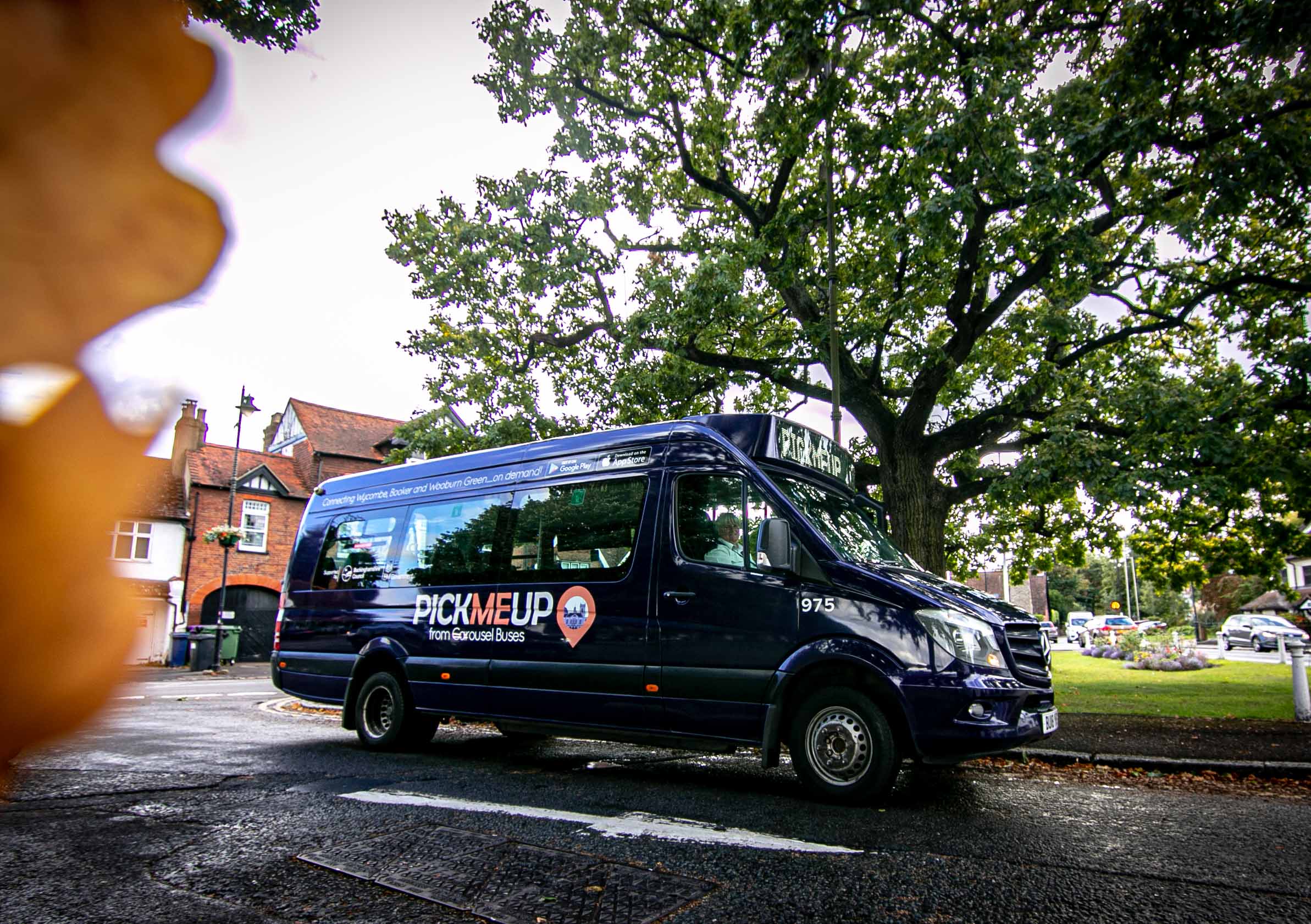 PickMeUp completes 140,000 on-demand journeys in first two years in ...