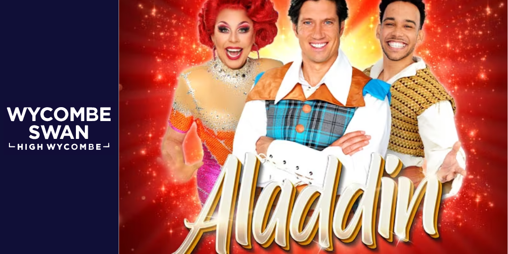 Aladdin - Carousel Buses