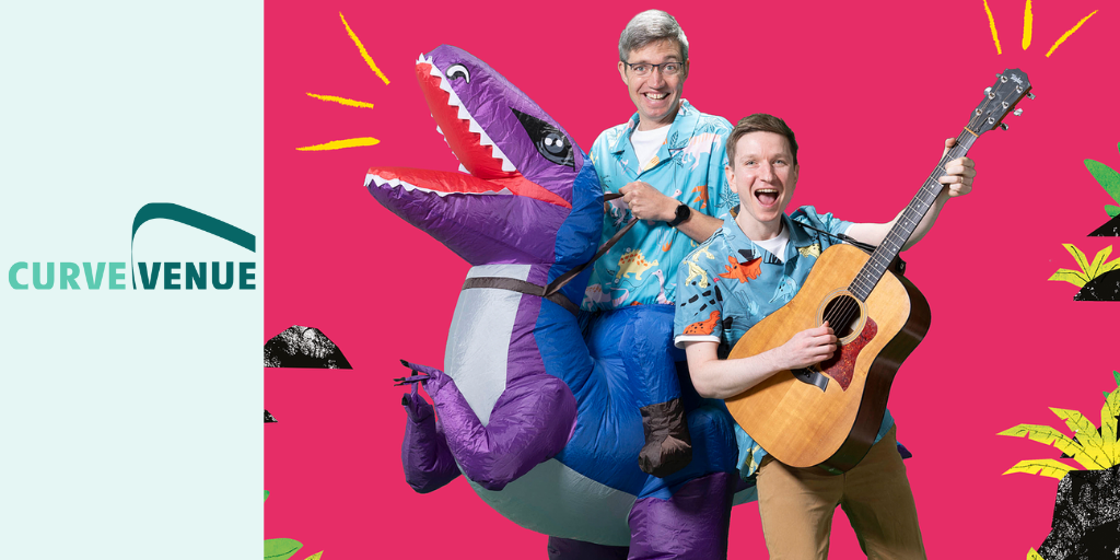 The Great Big Dinosaur Show - Carousel Buses
