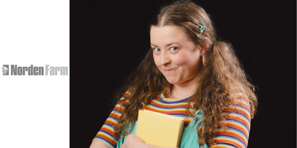 How to Catch a Book Witch - Carousel Buses