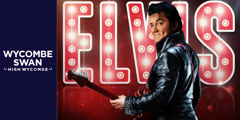 Ben Portsmouth- This is Elvis - Carousel Buses