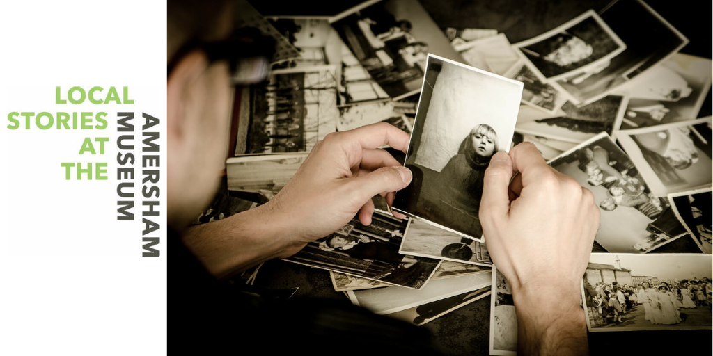 Reminiscence Group - Carousel Buses