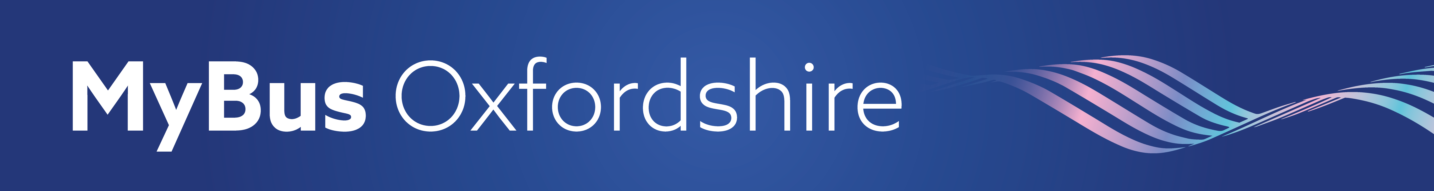 MyBus Oxfordshire - Carousel Buses