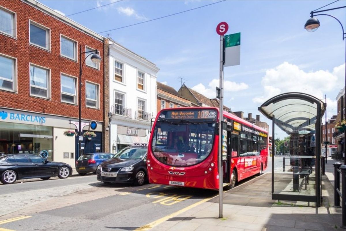 Carousel Buses launches special ‘Bus Together’ reduced group ticket for ...